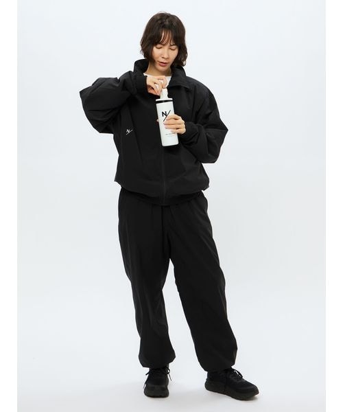 その他のブランド（other）/ロングパンツ KAIYOSE／ WIND PANT