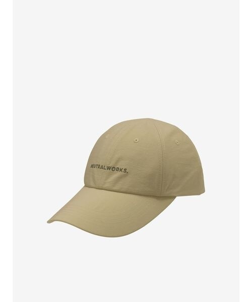 その他のブランド（other）/キャップ STR WLONG BILL CAP