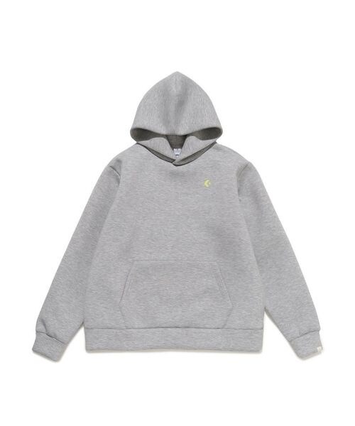 その他のブランド（other）/スウェット・パーカー MG DBL KT HOODIE M