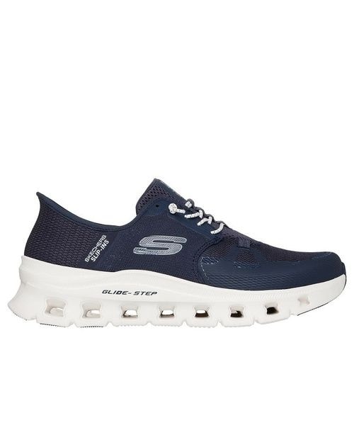 スケッチャーズ（SKECHERS）/タウンウォーキング GLIDE−STEP PRO