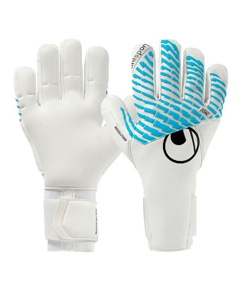 その他のブランド（other）/キーパーグローブ サイバーテック アブソルートグリップ ハーフネガティブ 7