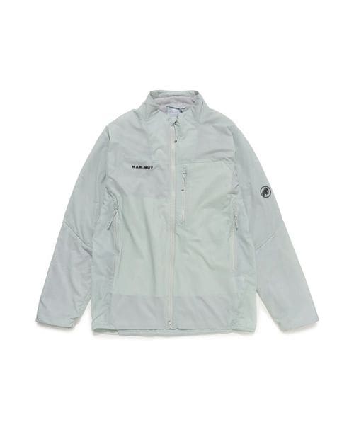 マムート（MAMMUT）/ジャケット Flex Air IN Jacket AF Men