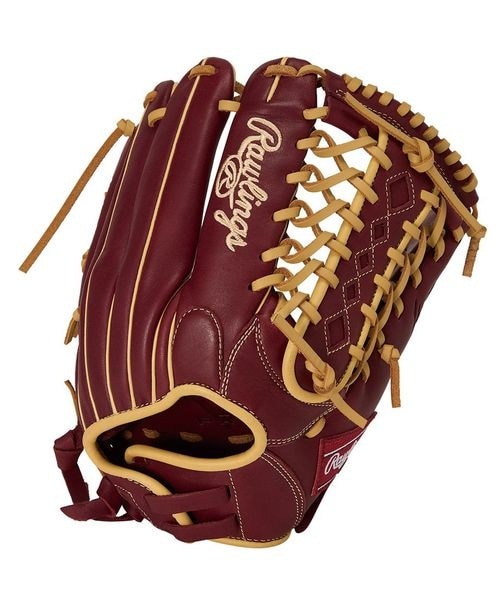 ローリングス（rawlings）/ソフトボールグラブ ソフト HYPER TECH R2G(ハイパーテックアールツージー) S65GF