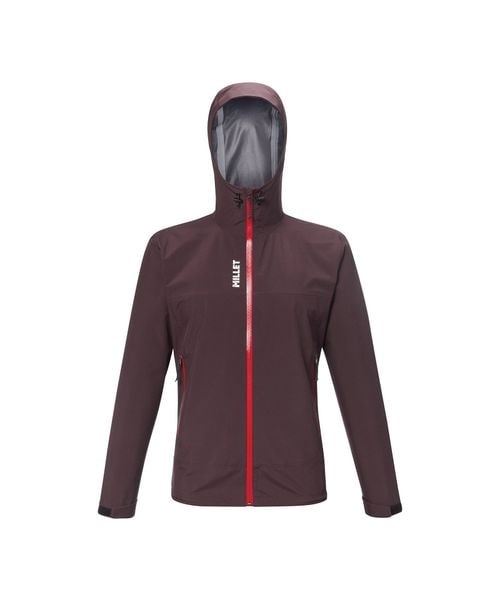 ミレー（MILLET）/ジャケット セネカ 3L ジャケット SENECA 3L JKT M