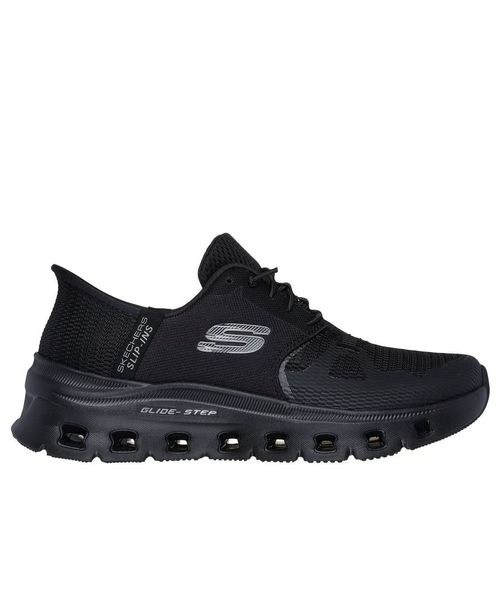 スケッチャーズ（SKECHERS）/タウンウォーキング GLIDE−STEP PRO
