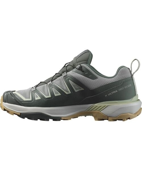 サロモン（SALOMON）/トレッキングシューズ（ローカット） X ULTRA 360 EDGE GTX