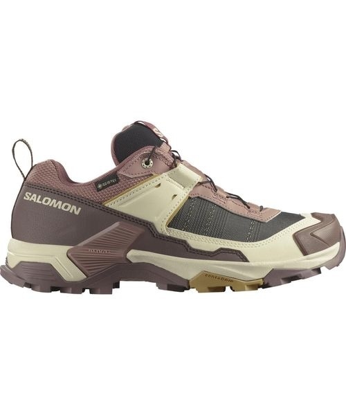 サロモン（SALOMON）/トレッキングシューズ（ローカット） X ULTRA 5 GTX W