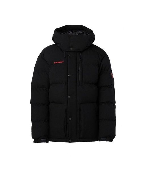 マムート（MAMMUT）/ジャケット Roseg 2．0 IN Hooded Jacket AF Men Classic