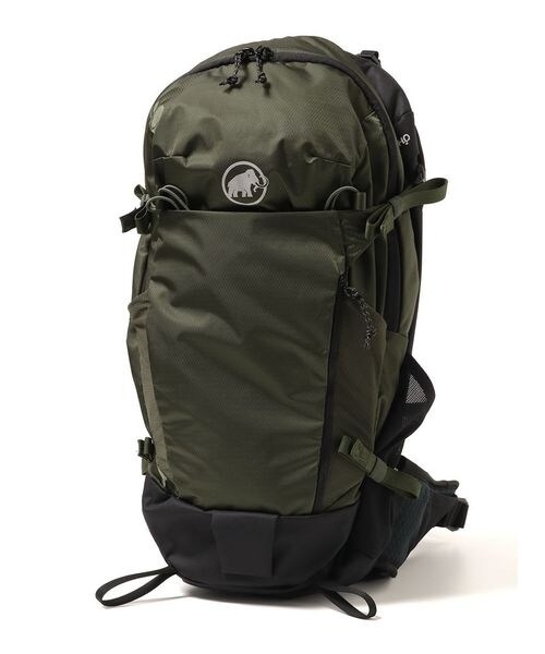 マムート（MAMMUT）/トレッキングバッグ(〜30L) Lithium 25