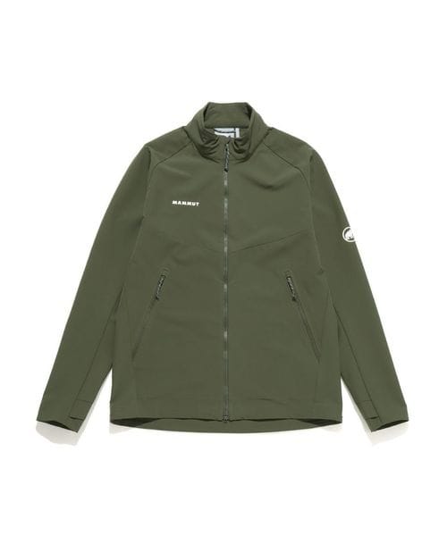 マムート（MAMMUT）/ジャケット Macun 2．0 SO Jacket AF Men