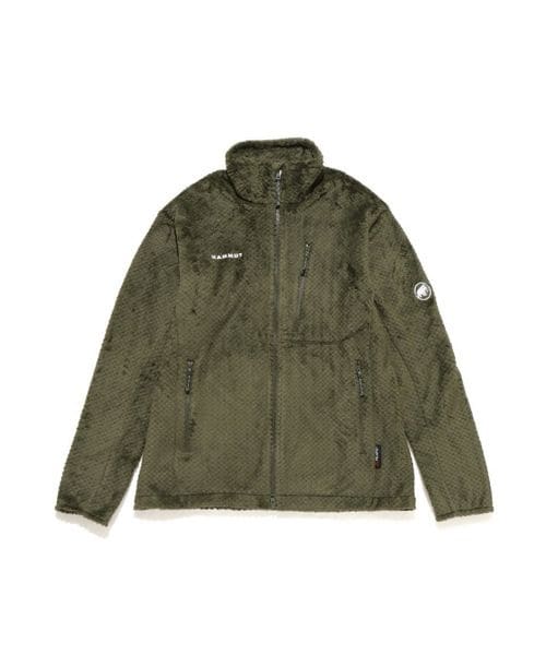 マムート（MAMMUT）/フリース・ニット Goblin ML Jacket AF Men