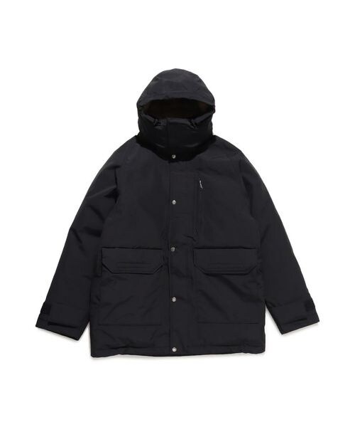 ザ・ノース・フェイス（THE NORTH FACE）/ジャケット GTX SEROW JACKET (ジーティーエックスセロージャケット)