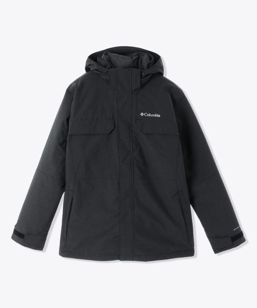 コロンビア（Columbia）/ジャケット クローバーデールIIインターチェンジジャケット