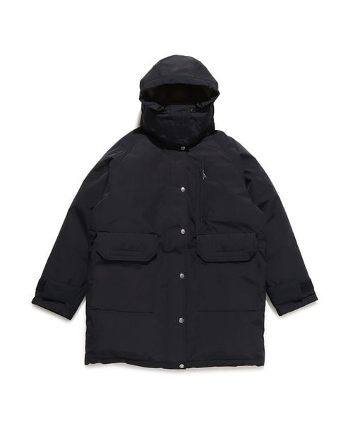 ザ・ノース・フェイス（THE NORTH FACE）/ジャケット GTX SEROW JACKET (ジーティーエックスセロージャケット)
