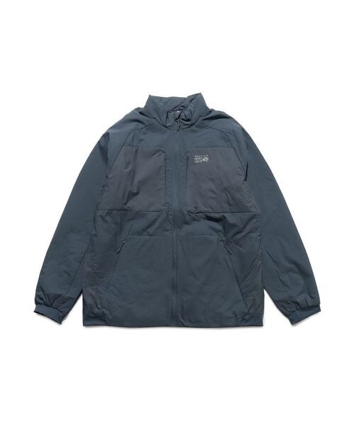 マウンテンハードウェア（MOUNTAIN HARDWEAR）/ジャケット コアアロイジャケット