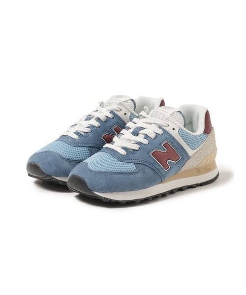 ニューバランス（new balance）/カジュアル 574