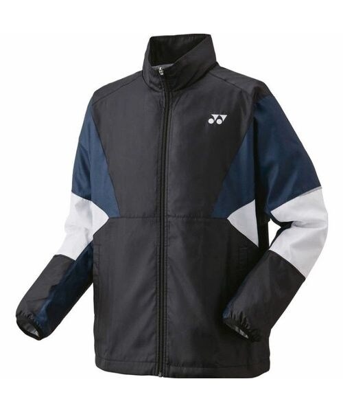 【NEW】ヨネックス（YONEX）/ウインドブレーカー 裏地付きウィンドシャツ