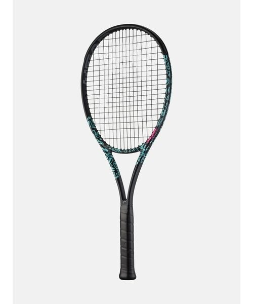 【NEW】ヘッド（HEAD）/フレームラケット Boom MP  Neon