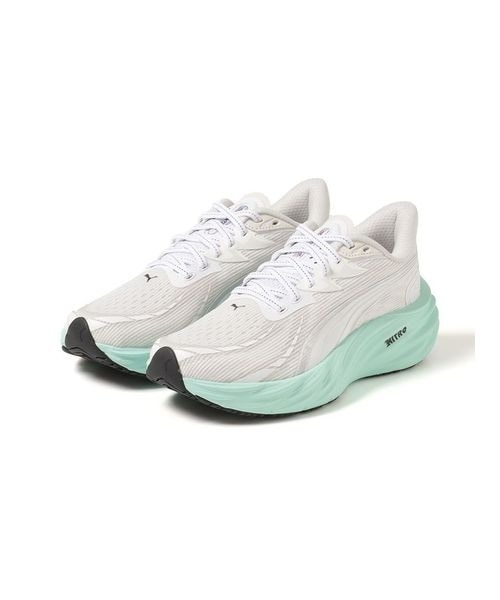 【NEW】プーマ（PUMA）/一般ランナー ヴェロシティ ニトロ 4 ウィメンズ