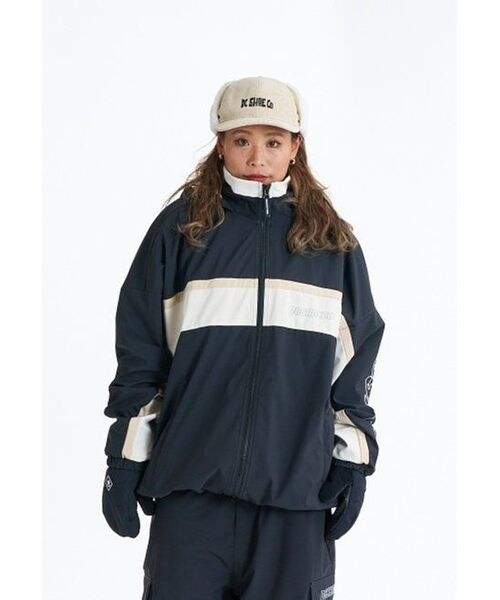 【NEW】ディーシー（DC）/ボードジャケット 25 DC  JK