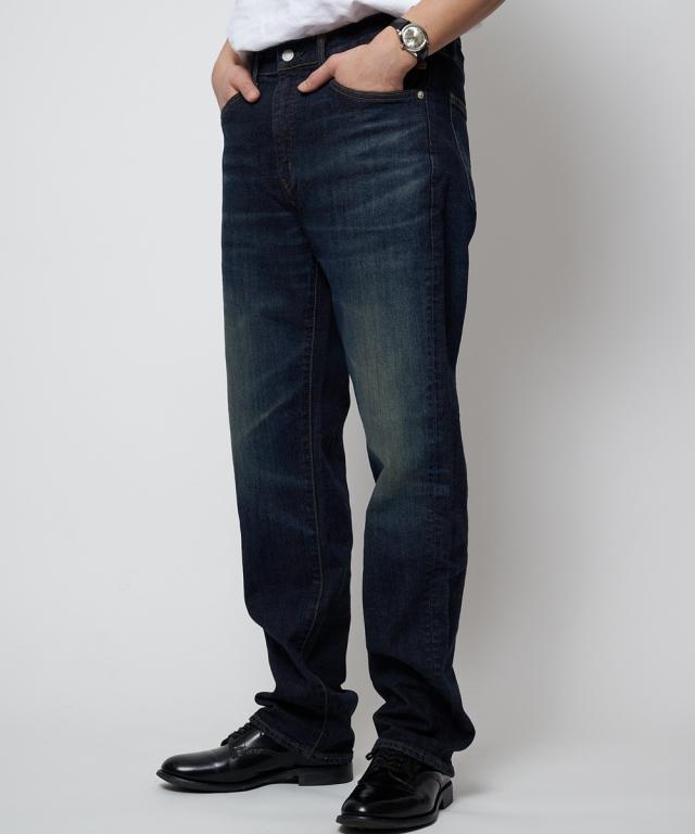 エドウィン（EDWIN）/【EDWIN】 503 REGULAR E50313−126 TN レギュラーストレート