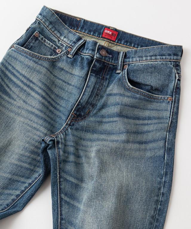 エドウィン（EDWIN）/EDWIN XV LOOSE STRAIGHT EXV404の通販はau PAY マーケット - Brand Square by OIOI （ブランドスクエアby ...