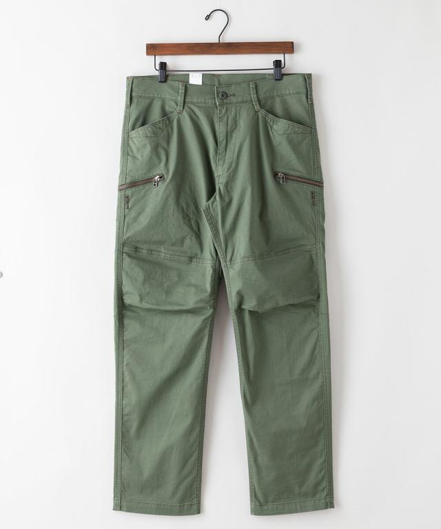 エドウィン（EDWIN）/【EDWIN】XV カーゴパンツ EXK02