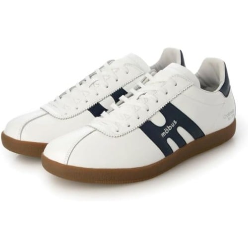 モーブス（mobus）/BERLIN NL ベルリン mopbus モーブス Leather Sneaker レザースニーカ