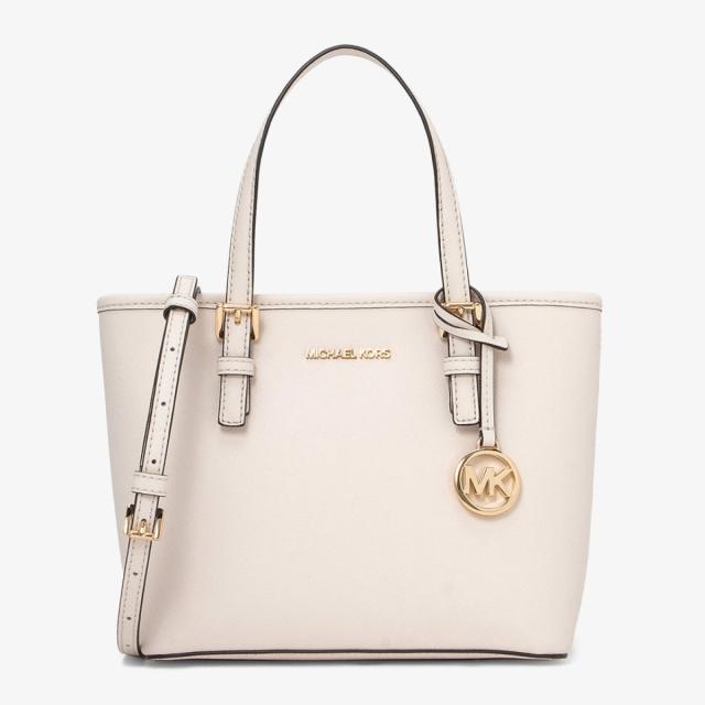 マイケル・コース（Michael Kors）/JET SET TRAVEL キャリーオール トート エクストラスモール