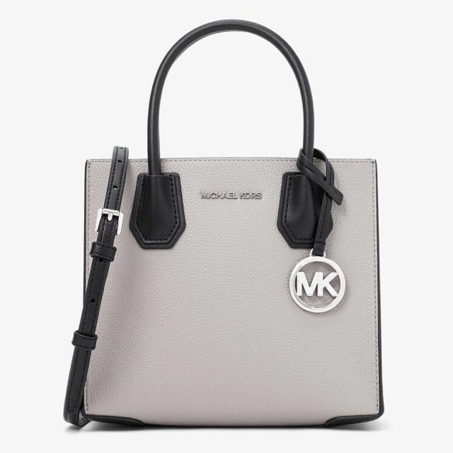 マイケル・コース（Michael Kors）/MERCER ショッパートート クロスボディ ミディアム