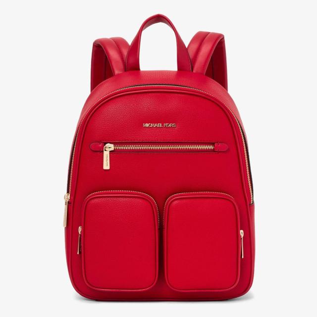 マイケル・コース（Michael Kors）/JET SET ITEM ポケット バックパック ミディアム