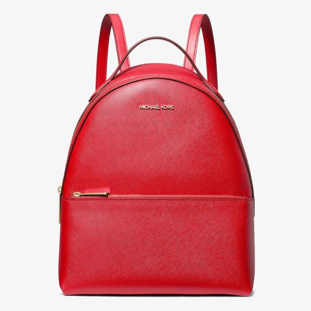 マイケル・コース（Michael Kors）/SHEILA フロントポケット バックパック ミディアム