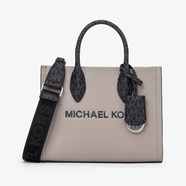 マイケル・コース（Michael Kors）/MIRELLA トップジップ ショッパー クロスボディ スモール