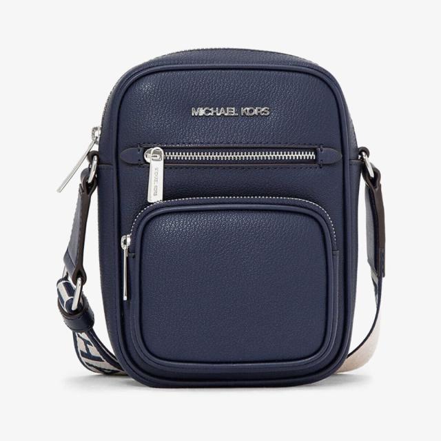 マイケル・コース（Michael Kors）/JET SET レザー クロスボディ ミディアム