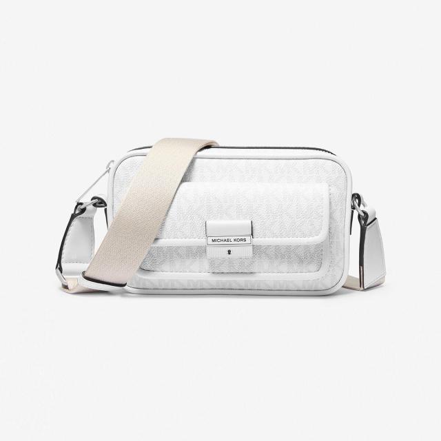 マイケル・コース（Michael Kors）/BRADSHAW カメラバッグ エクストラスモール − MKシグネチャー