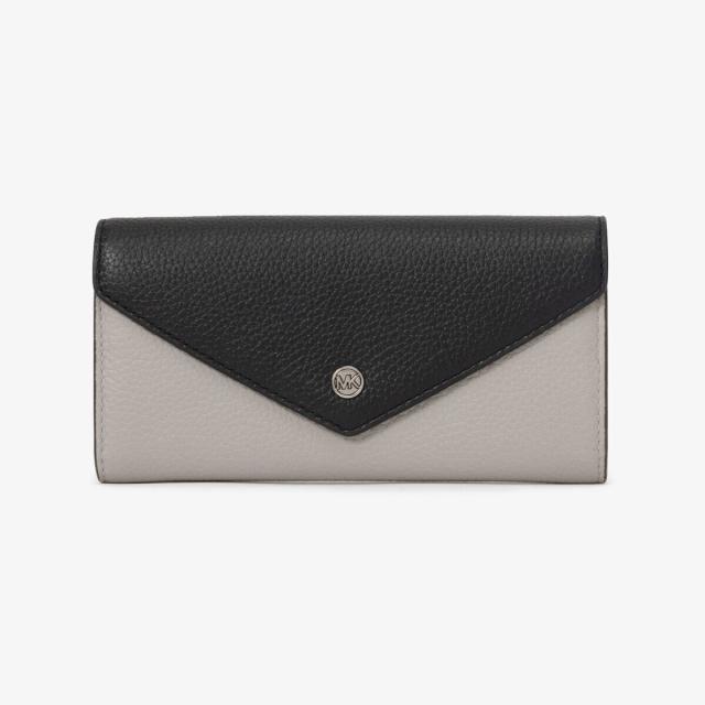 マイケル・コース（Michael Kors）/JET SET TRAVEL コンチネンタル ウォレット ラージ