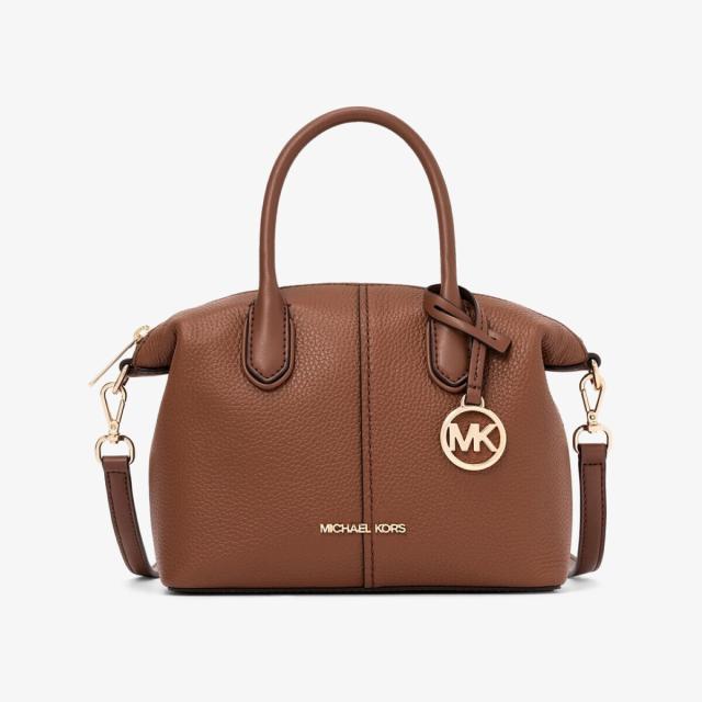 マイケル・コース（Michael Kors）/HYDE ぺブル サッチェル スモール