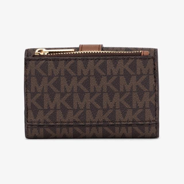 マイケル・コース（Michael Kors）/GREENWICH フラップ キーケース