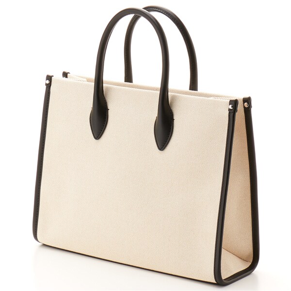 マイケル・コース（Michael Kors）/MIRELLA キャンバス トート