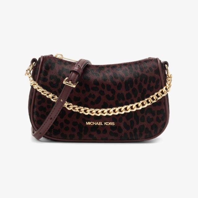 マイケル・コース（Michael Kors）/CARMELA ポシェット クロスボディ スモール