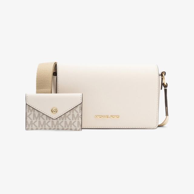 マイケル・コース（Michael Kors）/VINCENT クロスボディ ウィズ カードケース スモール