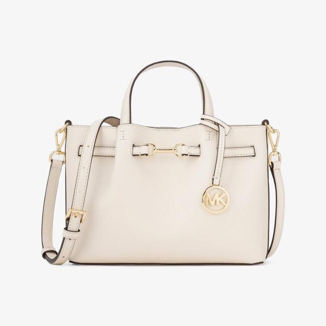 マイケル・コース（Michael Kors）/CARSON センタージップ サッチェル スモール