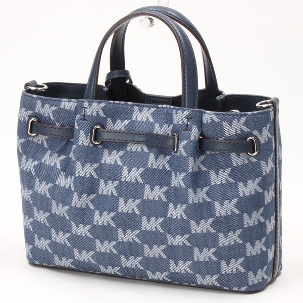 マイケル・コース（Michael Kors）/CARSON センタージップ サッチェル