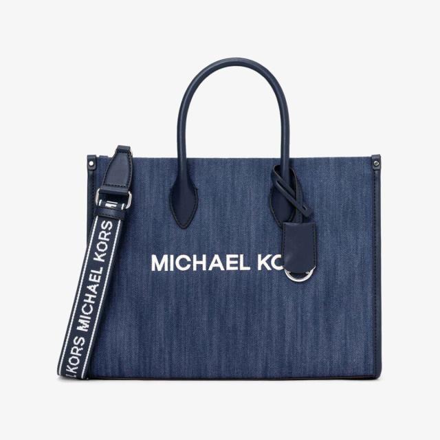 マイケル・コース（Michael Kors）/MIRELLA EW トート ミディアム
