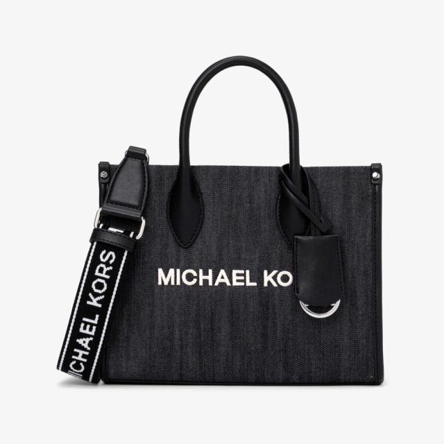 マイケル・コース（Michael Kors）/MIRELLA トップジップ ショッパー クロスボディ