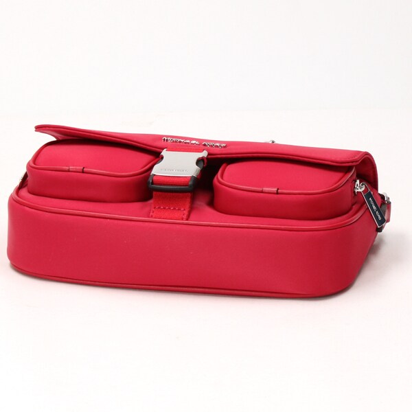 マイケル・コース（Michael Kors）/KHAI ナイロン クロスボディ