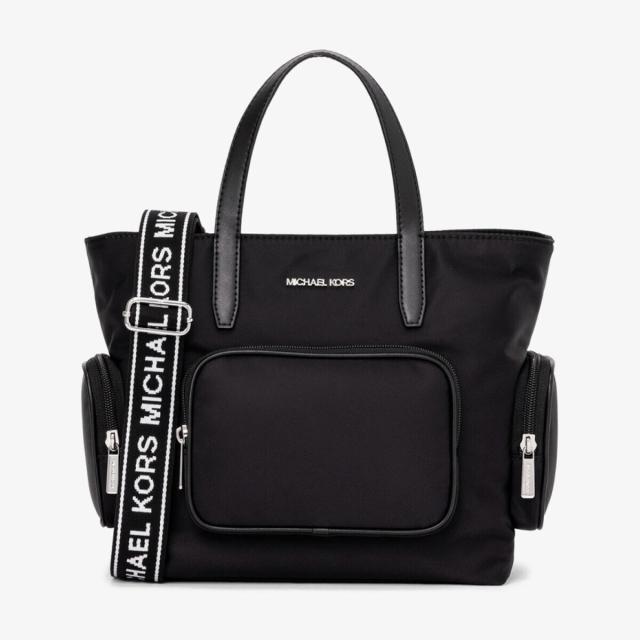 マイケル・コース（Michael Kors）/KHAI カーゴ ポケット トート スモール