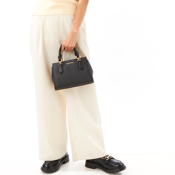 マイケル・コース（Michael Kors）/MARILYN SM MSGR クロスボディ