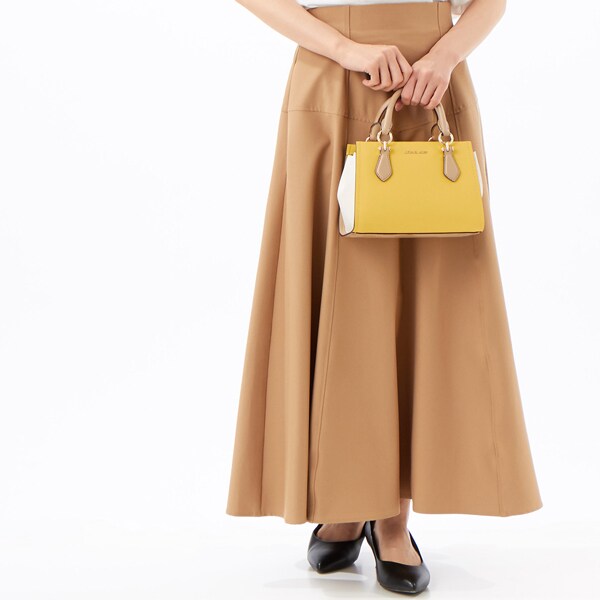 マイケル・コース（Michael Kors）/MARILYN SM MSGR クロスボディ