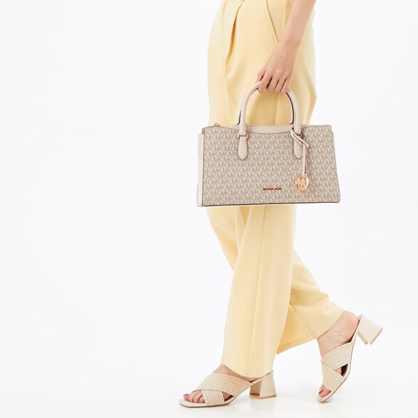 マイケル・コース（Michael Kors）/ARDEN MD TZ SATCHEL サッチェル